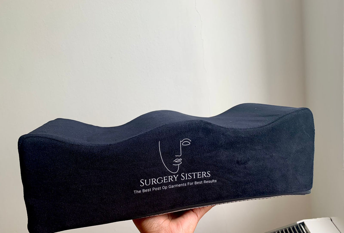 BBL Pillow - Large – Surgery Sisters SA