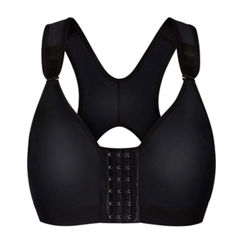 Sleeve-less Surgical Bra – Surgery Sisters SA